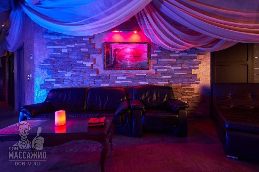 Акция в салоне «Foxy SPA» с 23 по 29 января: 20 минут, бонус — Дон Массажио